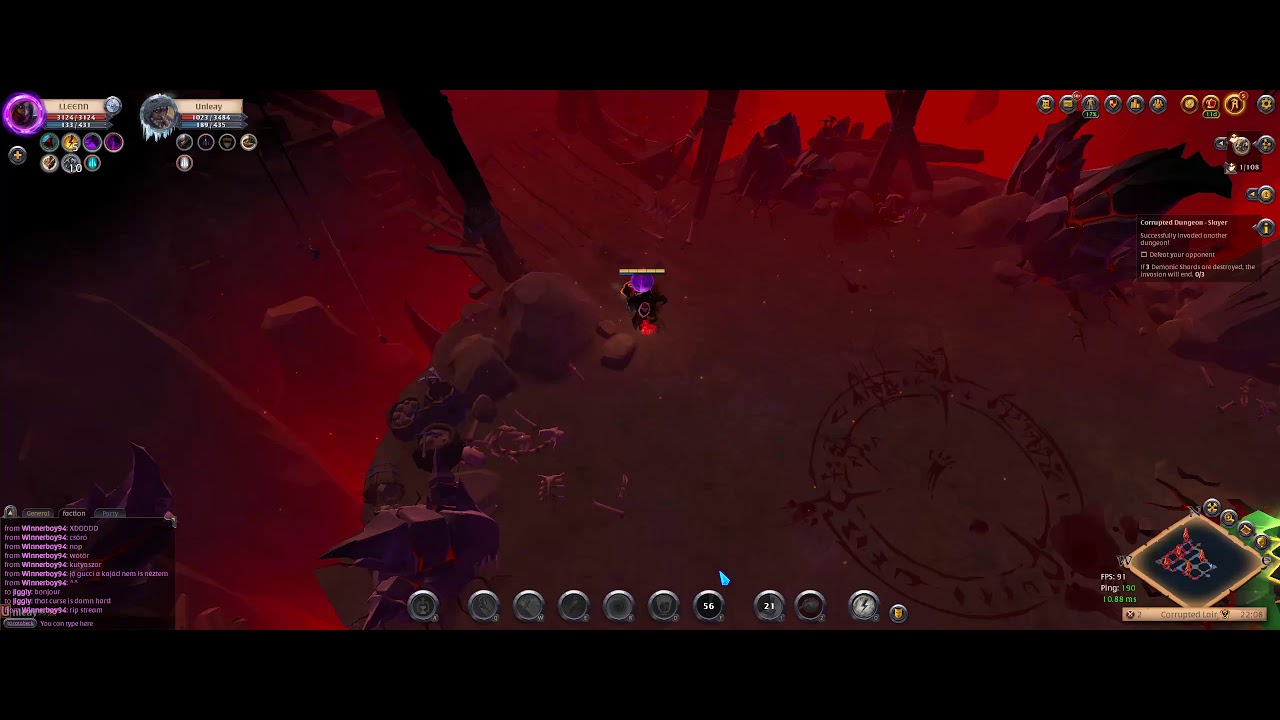 This Corrupted clip hit me harder than my dad's belt. - YouTube