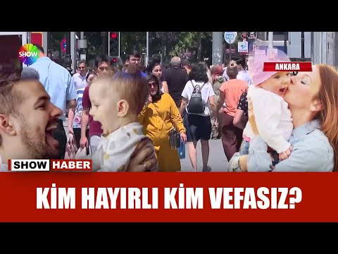 Hangi evlat daha hayırlı?