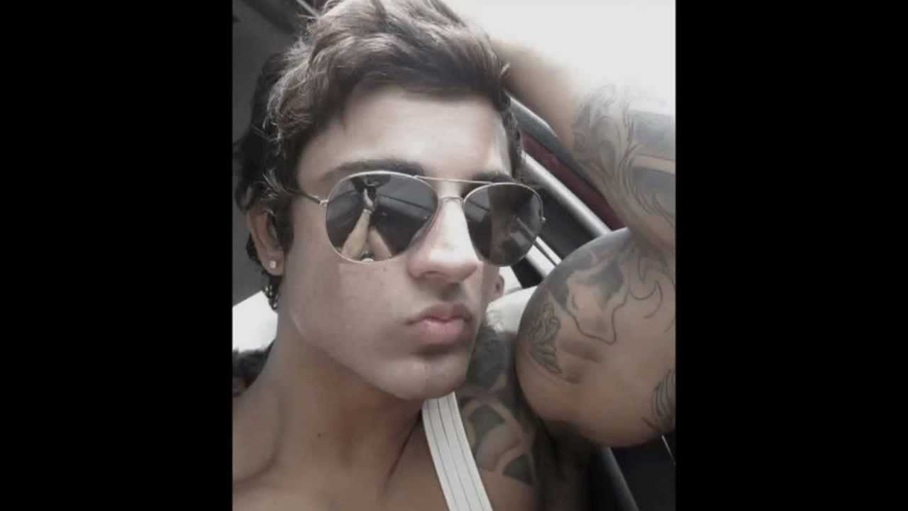 In Memory of Aziz Shavershian - YouTube