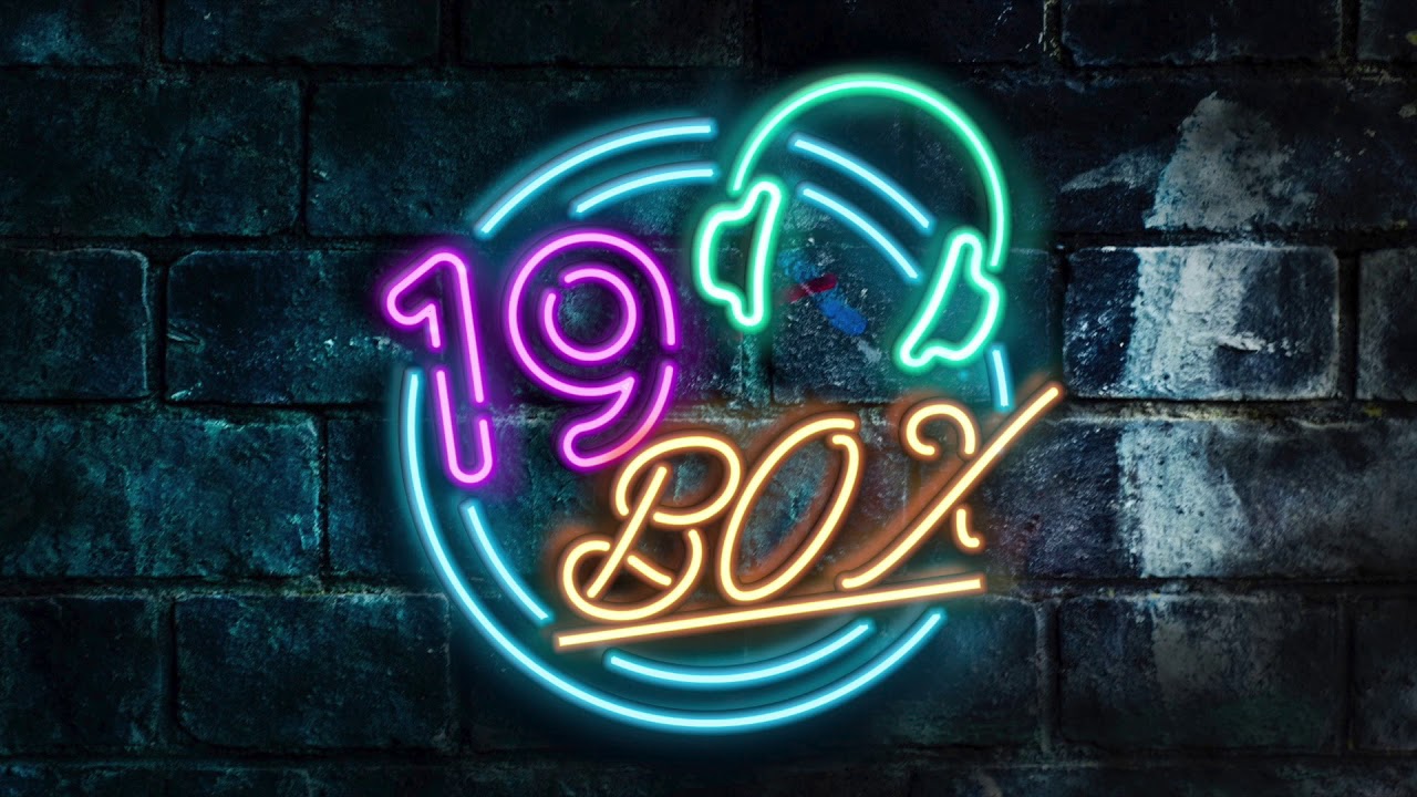 mashup - 19BOX - YouTube