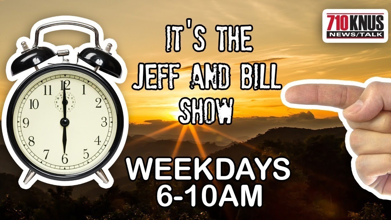 The Jeff and Bill Show Feb 7, 2024 - YouTube