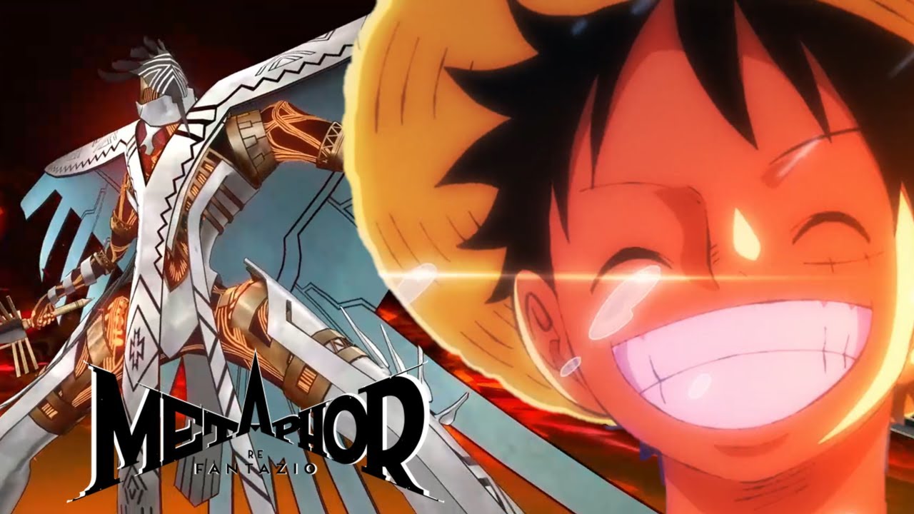 Preparing to get away with MURDER with Elite Archetype... | Metaphor ...