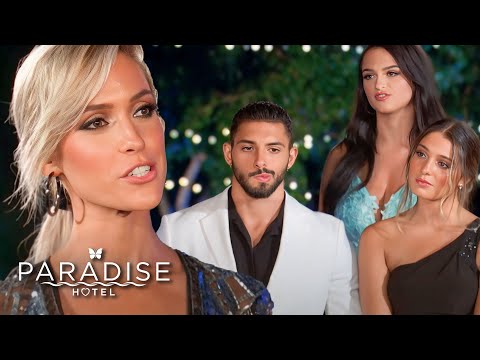 The FINALE! Which Couple Will Win AND Will They Split The Money? 🥳👀