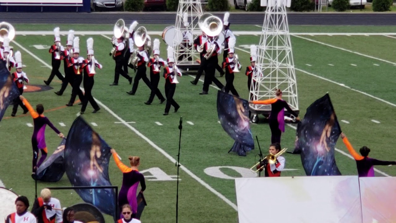 KMEA State Semi Finals 2018 - YouTube