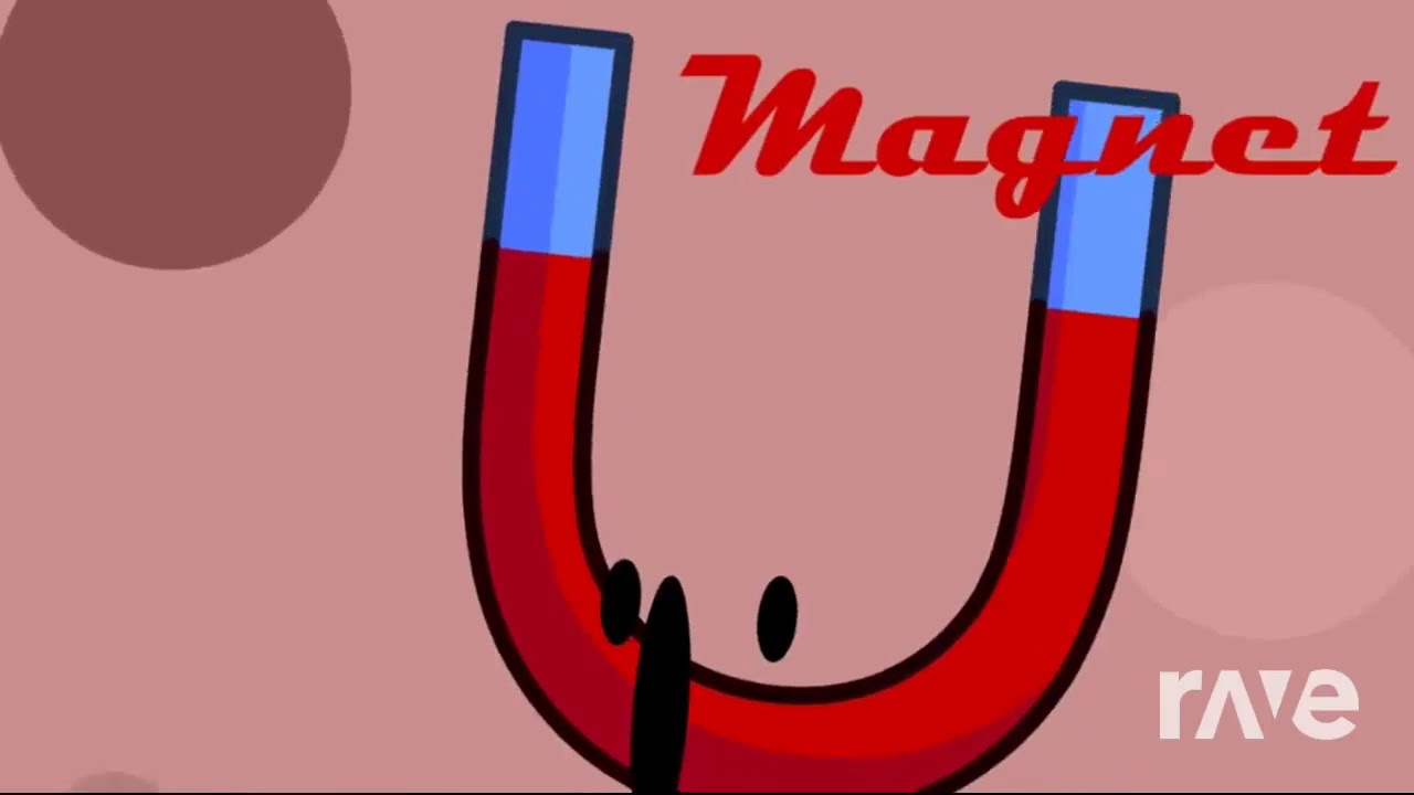 Theme For My Object Show Cfpp! - Flamey Films & Object Madness ...