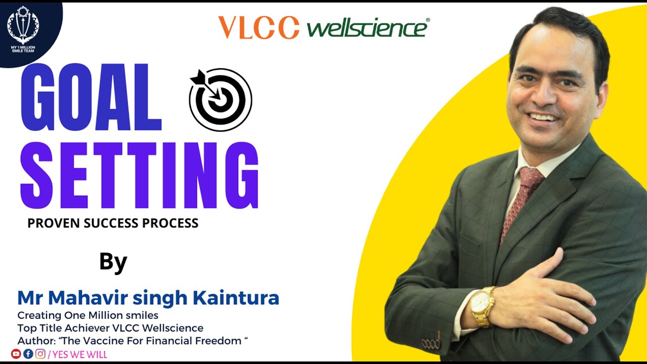 Proven Vision Goal-Setting Formula | Health Chart Tools | Roadmap to ...