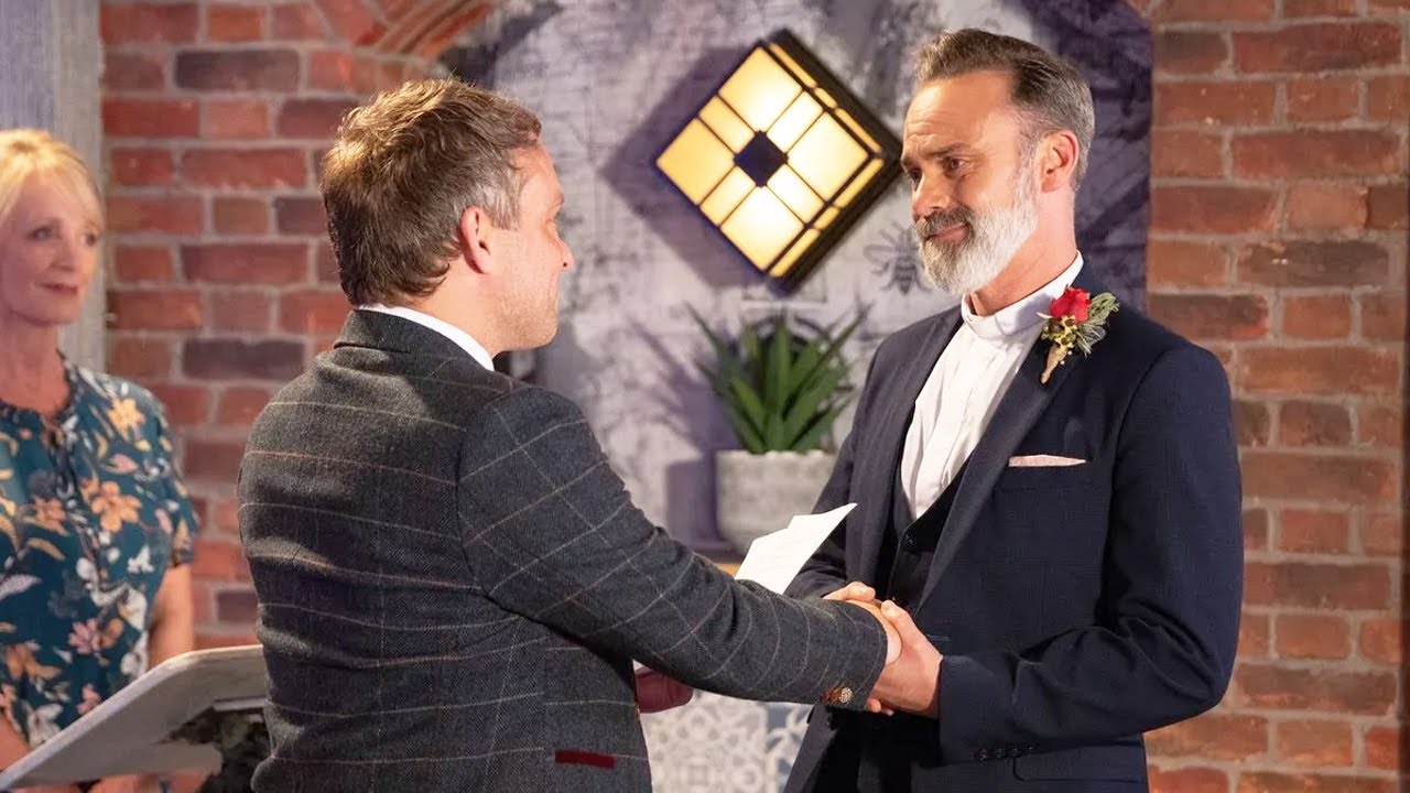 Coronation Street’s Billy Mayhew star detaiIs 'DlSAPP0lNTMENT’ over ...