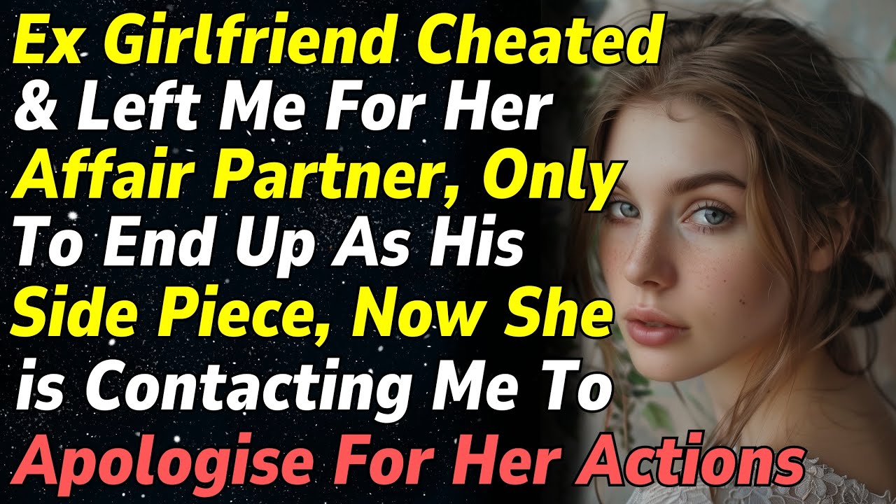 Ex Girlfriend Cheated And Left Me For Her Ap Only To End Up As His Side