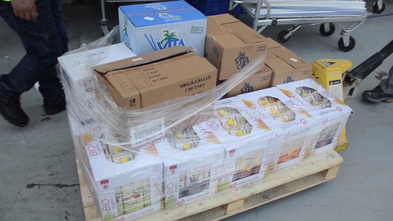 Doha Drug Store - Corporate - YouTube