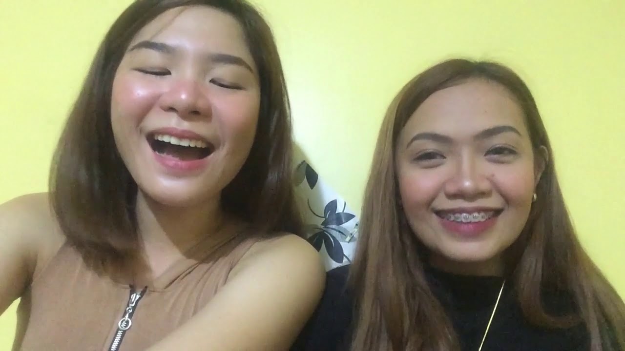 "KAIBIGAN MO" cover with ate Merlyn Sacro - YouTube