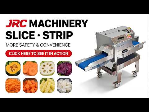 automatic vegetable cutting machine | vegetable cutting machine for industrial use