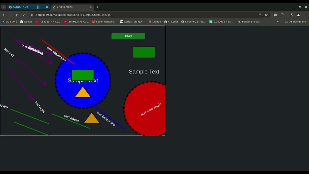 WORKLOG 26/02/2025 - HTML5 Canvas Drawing - YouTube