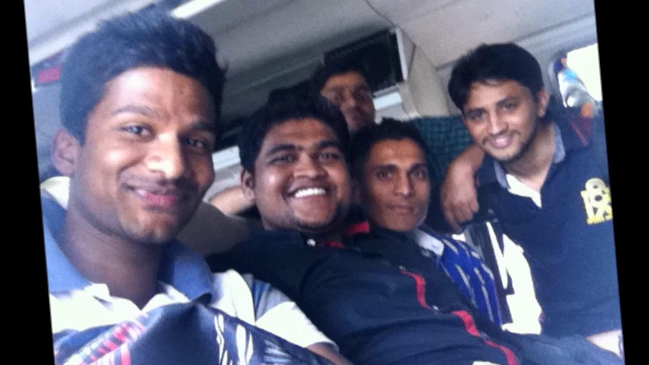 Acharya institute of management and sciences - YouTube