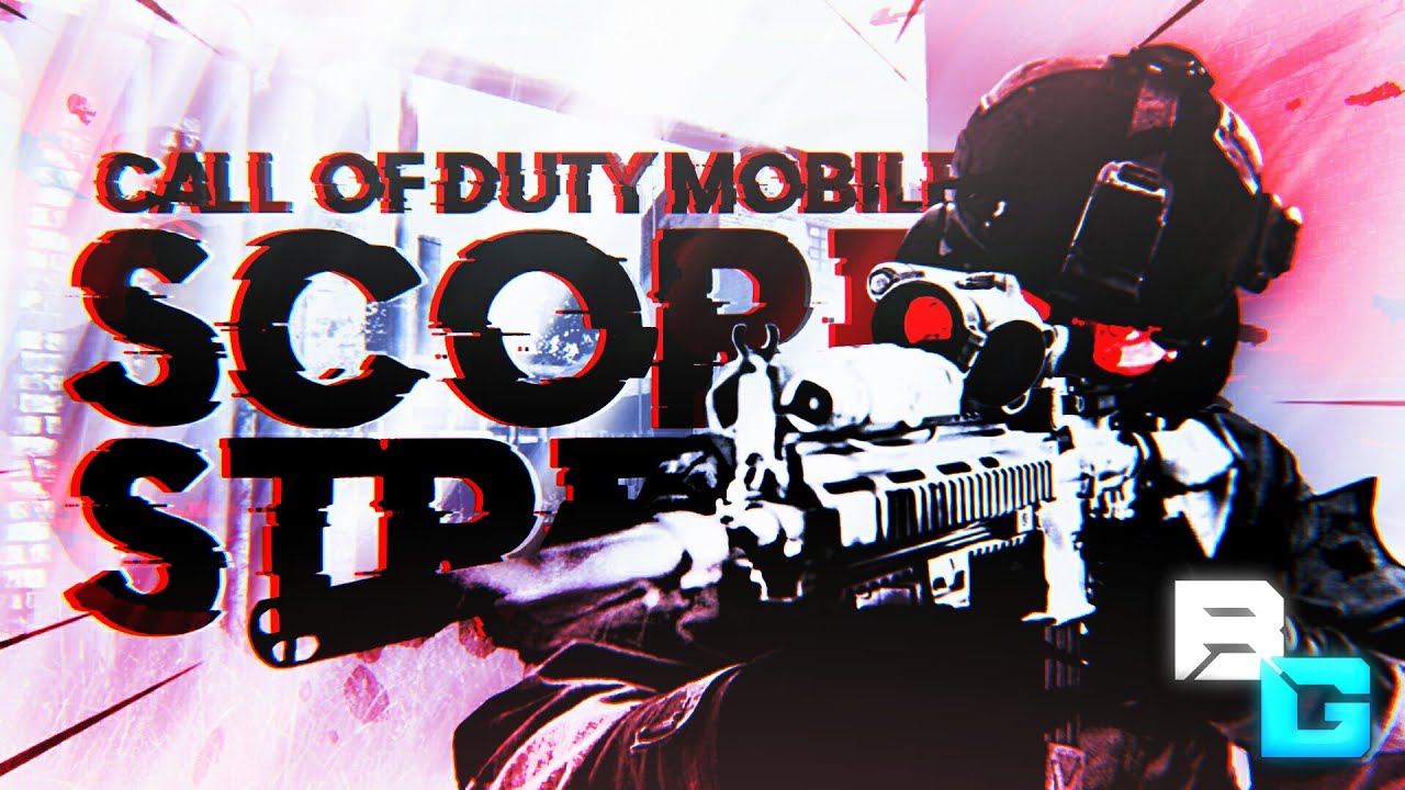 Call of Duty Mobile - SCORESTREAKS! - YouTube