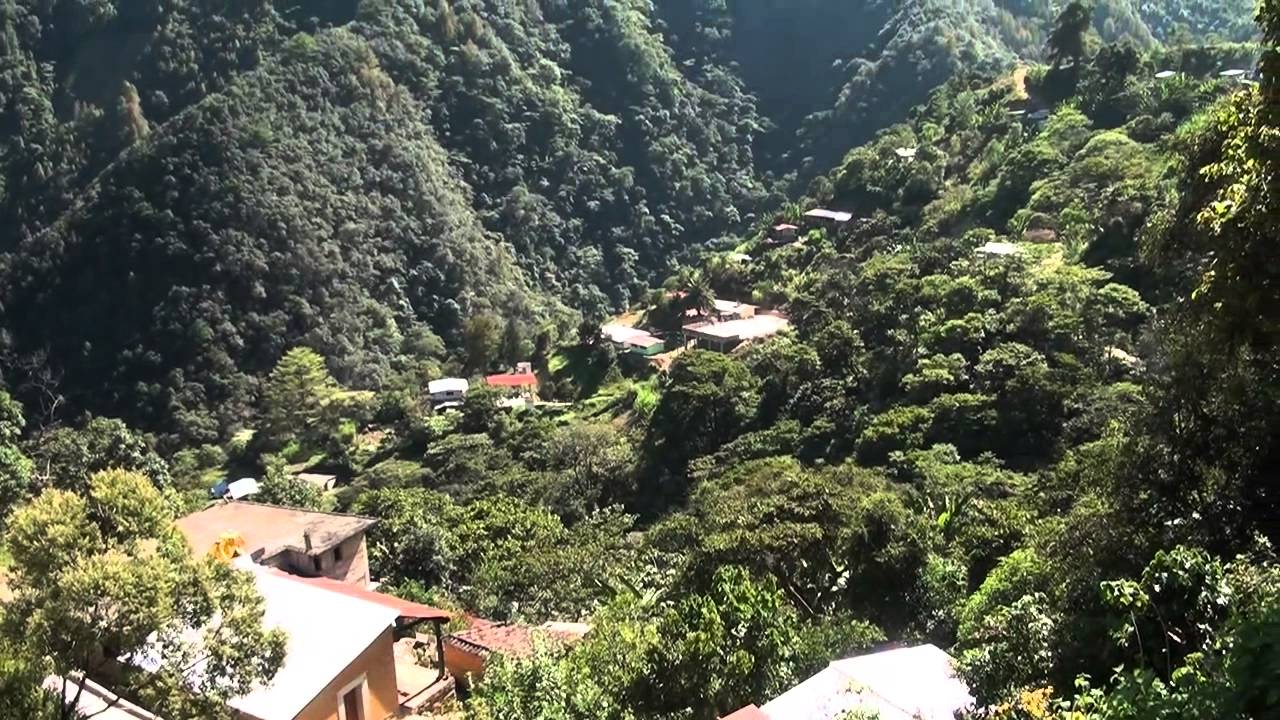 SAN JUAN TEPANZACOALCO IXTLAN DE JUAREZ OAXACA - YouTube