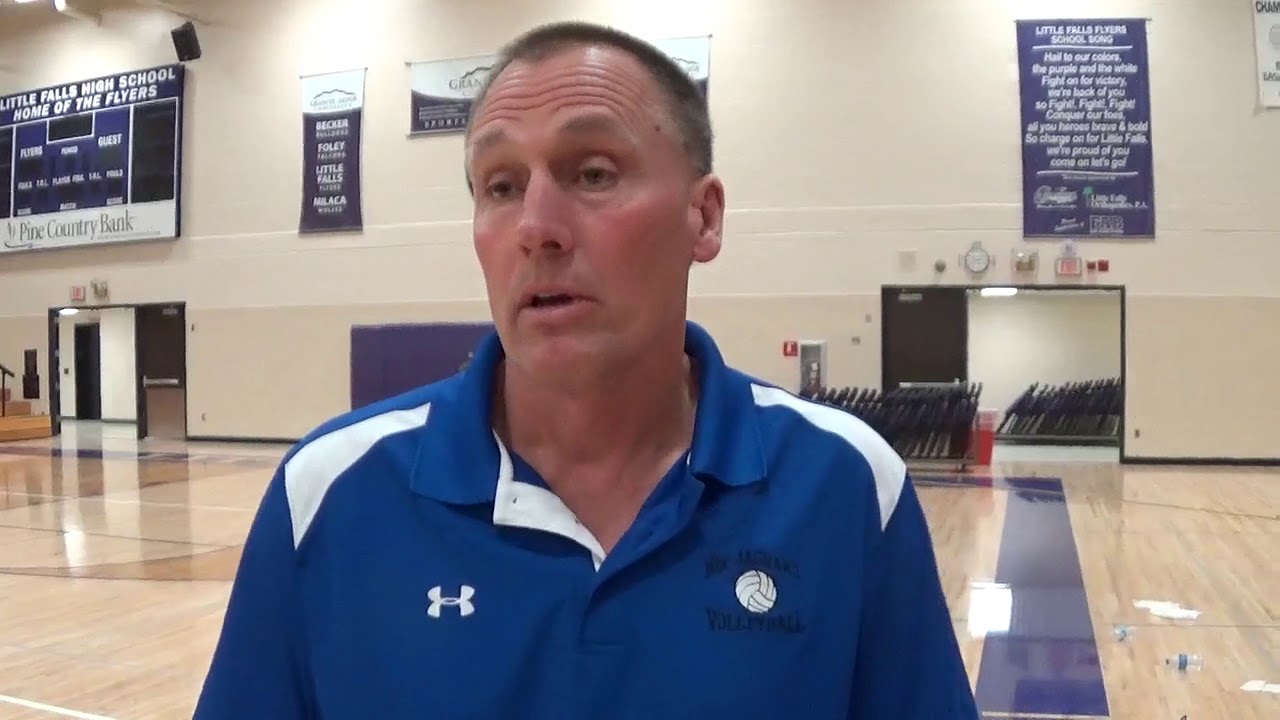 Winning a subsection crown: Coach Weller thoughts 11/2/17 - YouTube