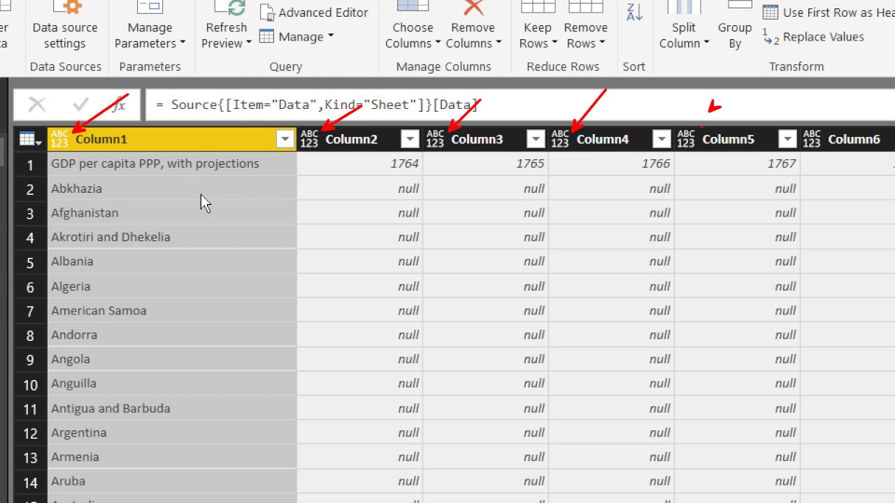 Power Query Editor Deconstructed YouTube power-query-editor-deconstructed-youtube