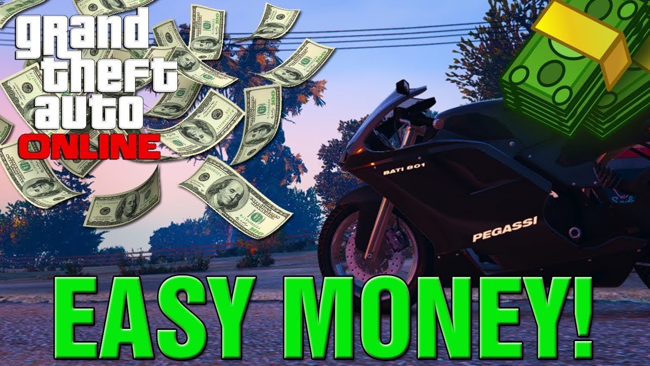 GTA 5 Online How To Make FAST Money Solo How To Make Money FAST AND gta-5-online-how-to-make-fast-money-solo-how-to-make-money-fast-and