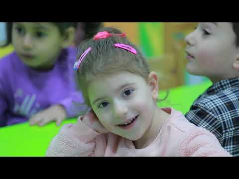 KIDO - Child Development Center / ԿԻԴՈ -Մանկական Զարգացման Կենտրոն ...