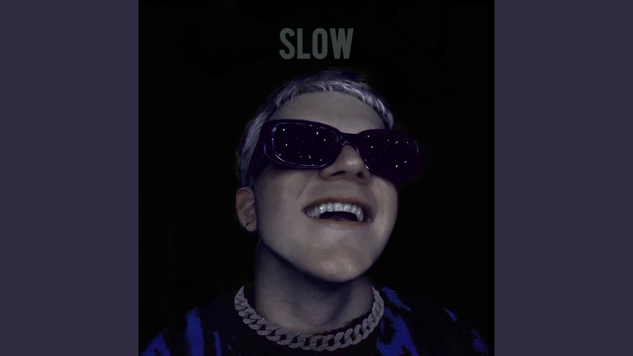 124 Slow YouTube