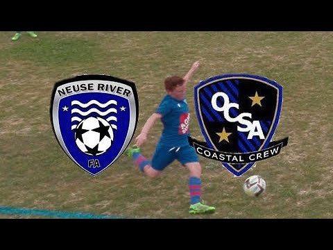 ⚽ 12 (11U) NRFA Red @ 12 (11U) OCSA COASTAL CREW BLUE | 11:30 AM Sunday ...