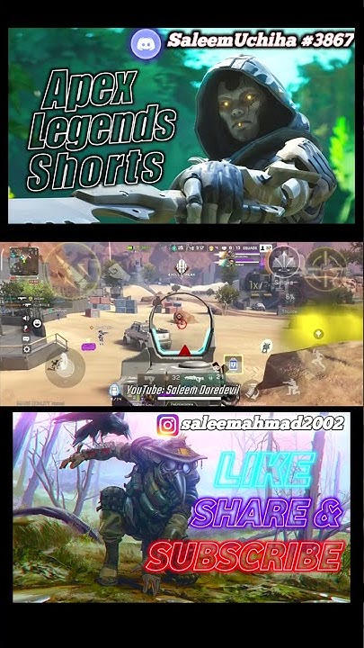 Best Bangalore Ult | Apex Clips | Apex Highlights | Apex Legends Shorts - YouTube