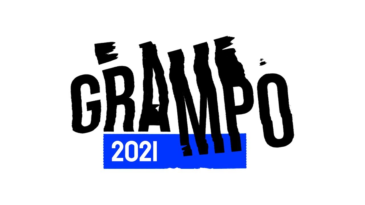 Live do Prêmio Grampo 2021 - YouTube