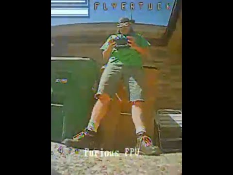Oo, Ooo, Oooo, Lookin' Out My Back Door - YouTube