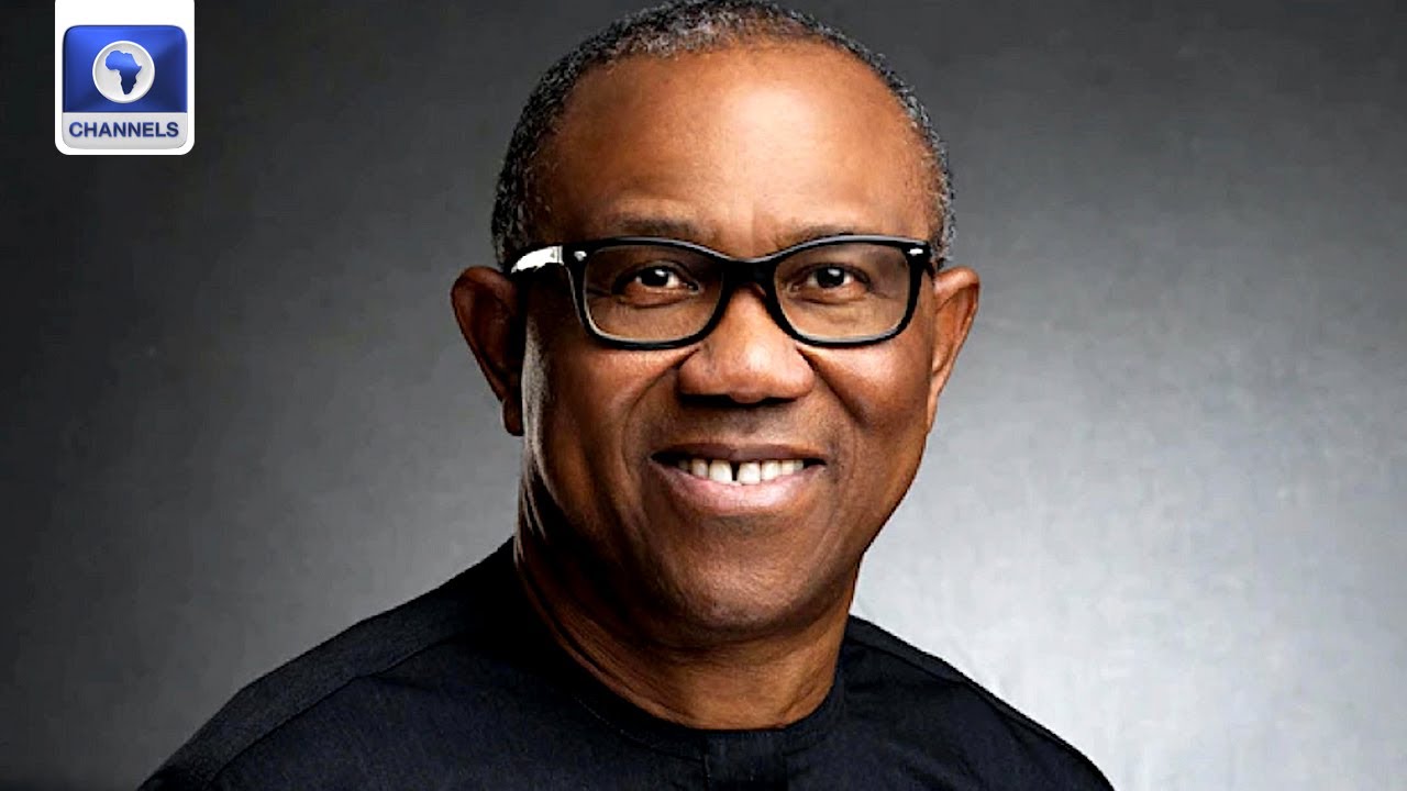 Channels TV Labaran Yau | 03/04/2023 - YouTube