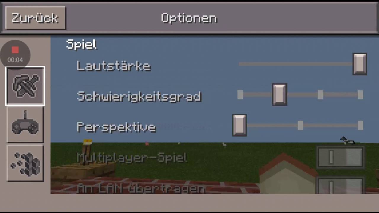 Wie man Lederrüstung in Minecraft PE färbt (HD) - YouTube