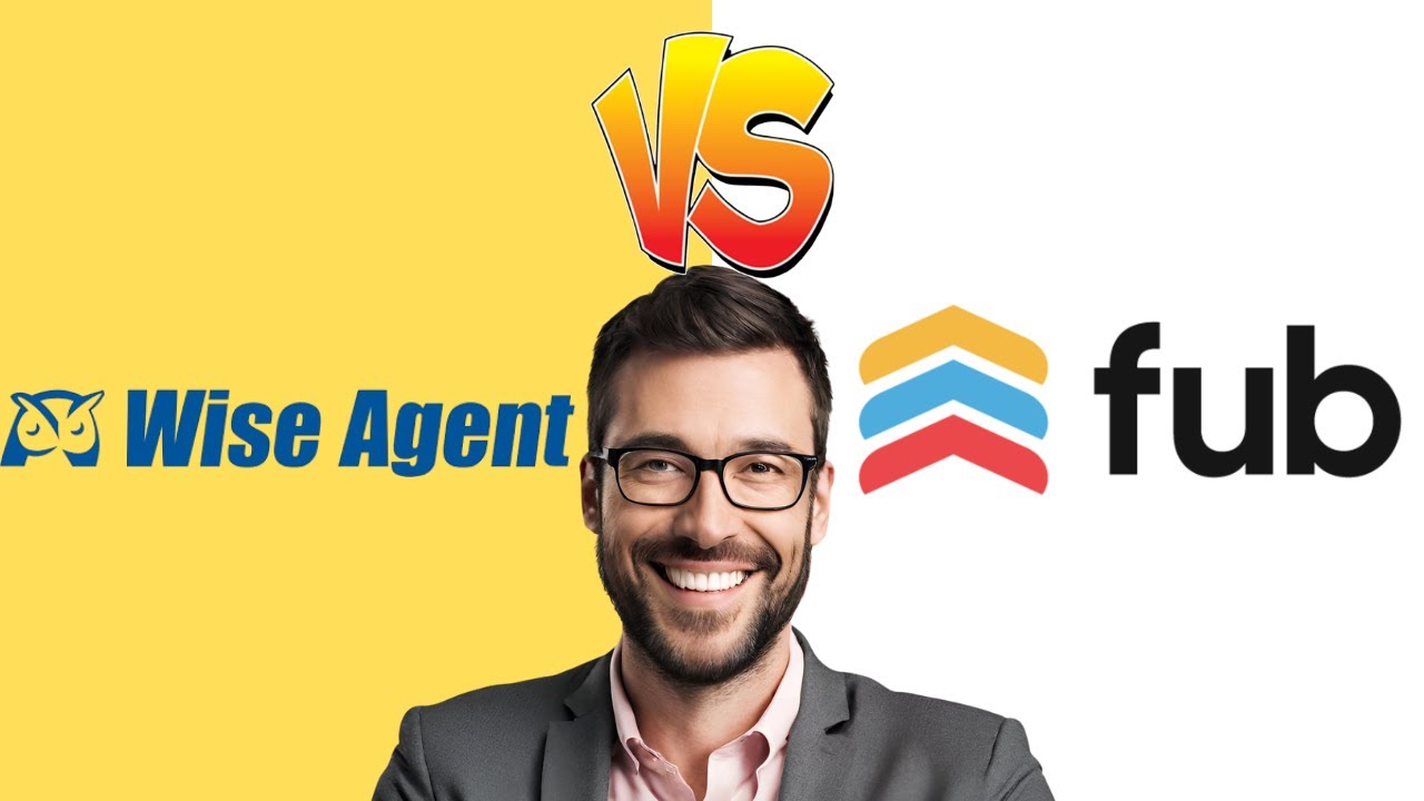 Wise Agent vs Follow Up Boss 2025 | Which Real Estate CRM is Right for ...