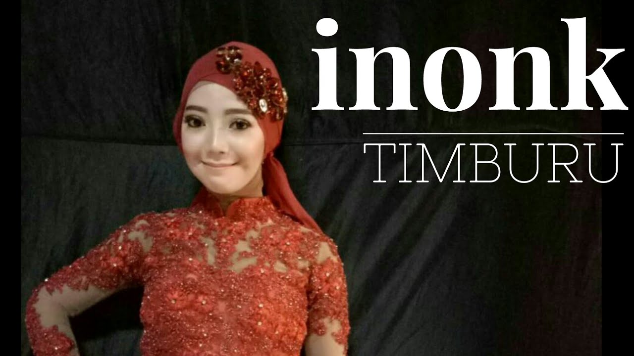 timburu - inonk (OFFICIALS VIDEO) - lagu sunda populer - YouTube