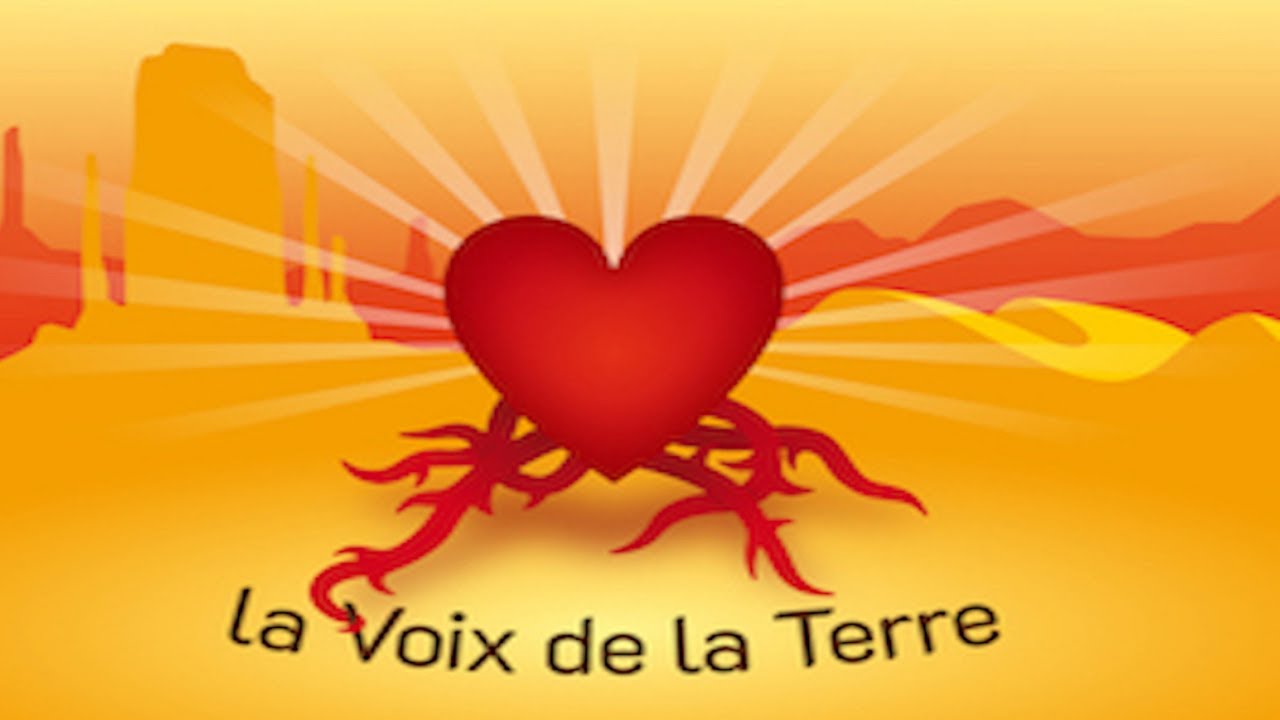 Le choix du chemin - YouTube