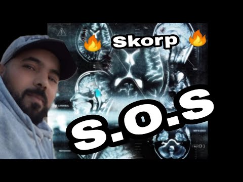 SKORP - SOS (reaction) 🇩🇿🇲🇦🔥 - YouTube