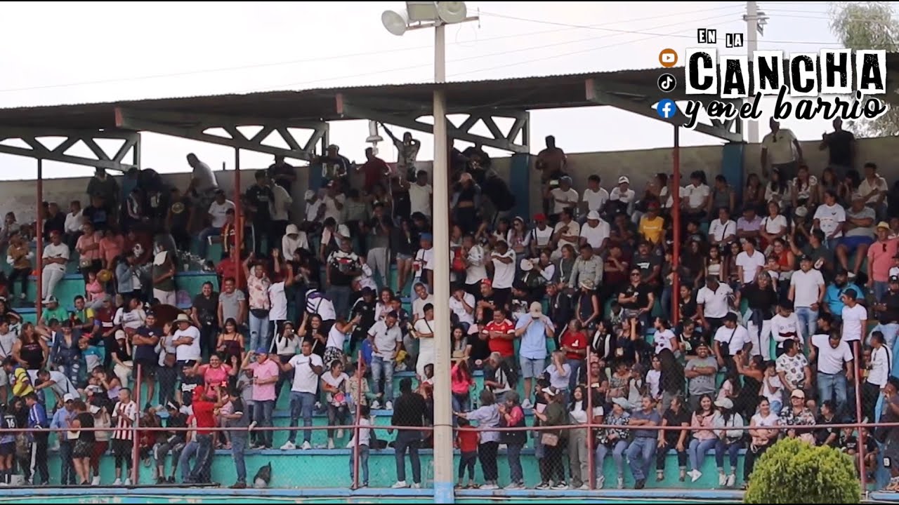 GRAN FINAL COBRAS vs MANCHESTER, EN IXTAPALUCA #futbol #futboldebarrio ...