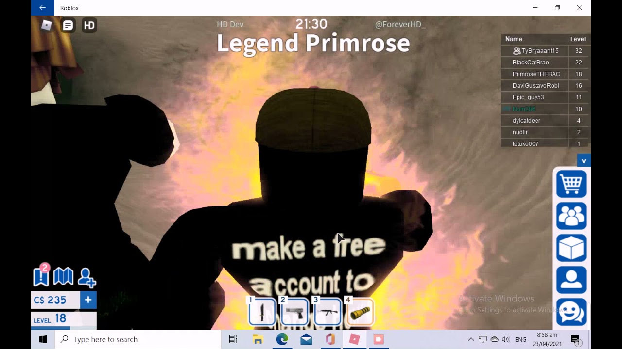 how to get blue diamond on guest world!! (roblox) *catacombs* - YouTube