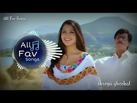 Tuj me rab dikta hain- shreya ghoshal.all time fav song