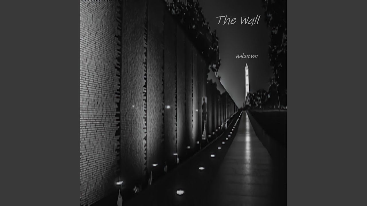 The Wall - YouTube