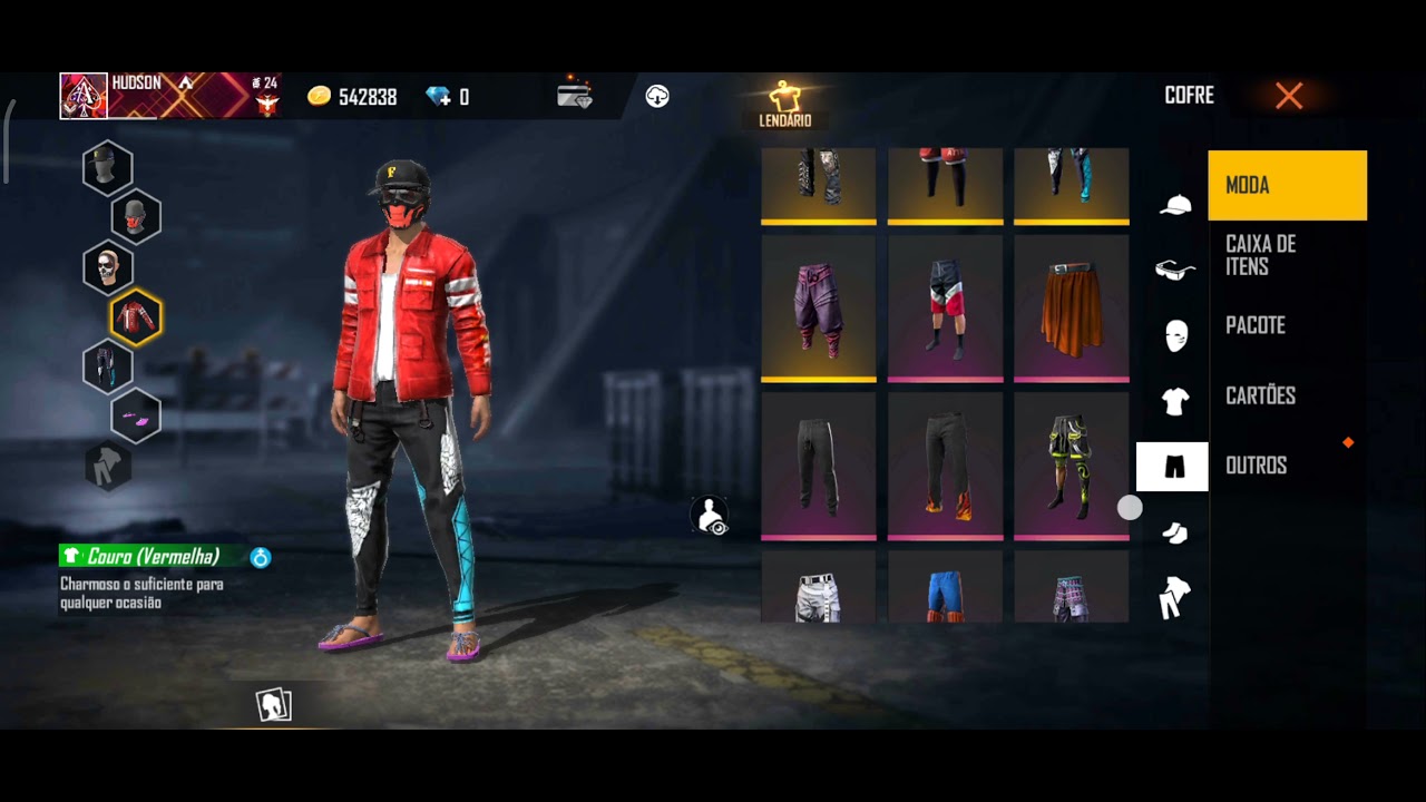 CONTA COM PRIMEIRO, SEGUNDO E TERCEIRO PASSE *BARATO* FREE FIRE 🔥 - YouTube