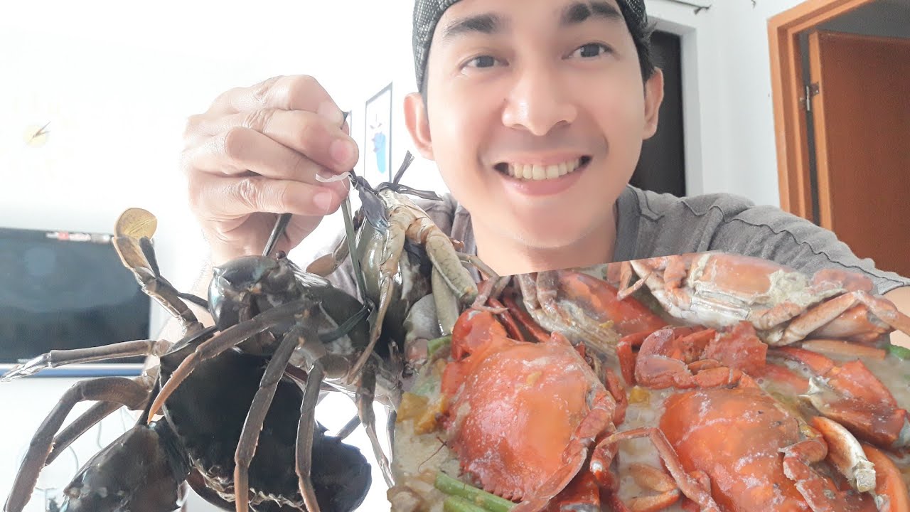 ALIMANGO / DAY89/ KALMADOSarap/jerome umali vlogs /kalmados - YouTube