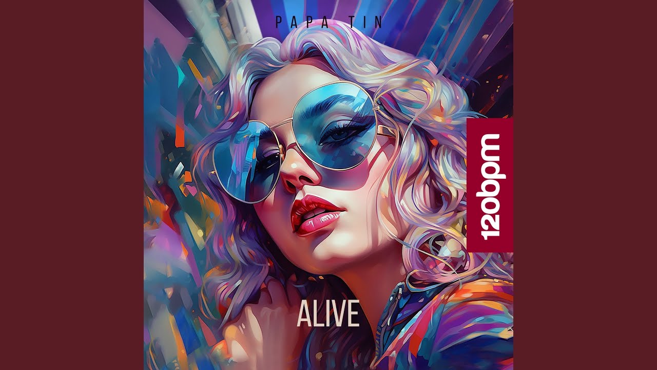 Alive (Original mix) - YouTube Music