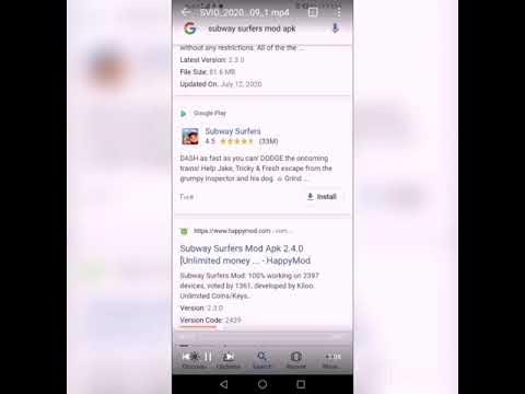How to mod a game. Easy trick - YouTube