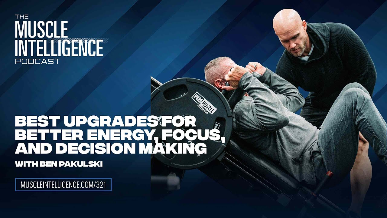 Best Upgrades For Better Energy Focus And Decision Making YouTube best-upgrades-for-better-energy-focus-and-decision-making-youtube
