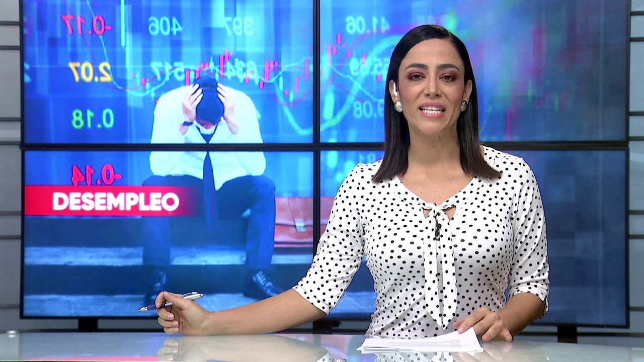 Telepacífico Noticias | Emisión 6 de Abril de 2019 | 8:00 P.M - YouTube