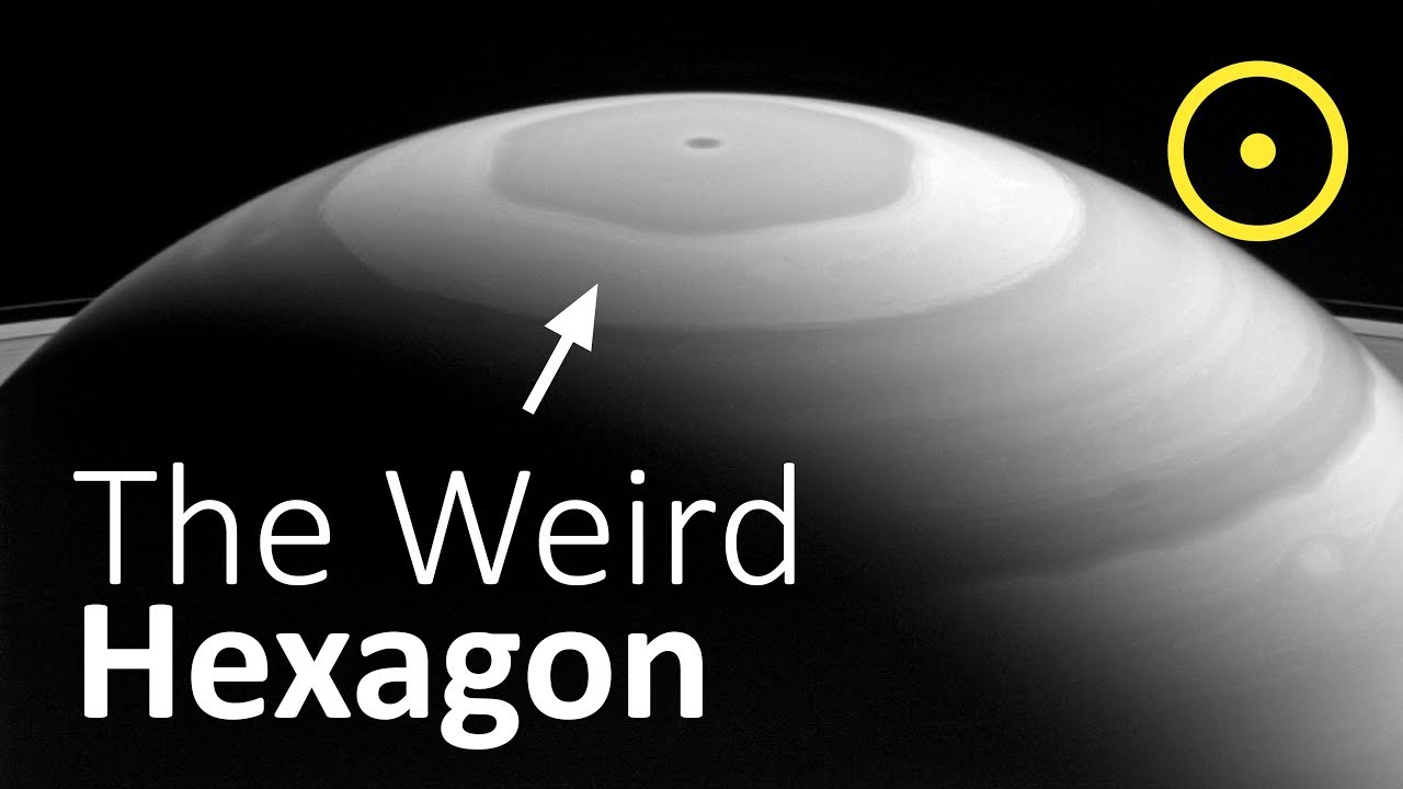 What Is The Hexagon On Saturn YouTube what-is-the-hexagon-on-saturn-youtube