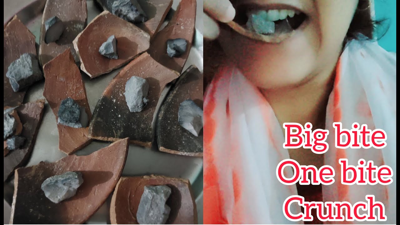 #Big bite crunch#one bite challenge#claypot chips and nakumat crunch# ...