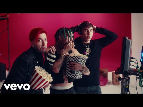Bhavi, KHEA - QUE PASO? (Official Video)