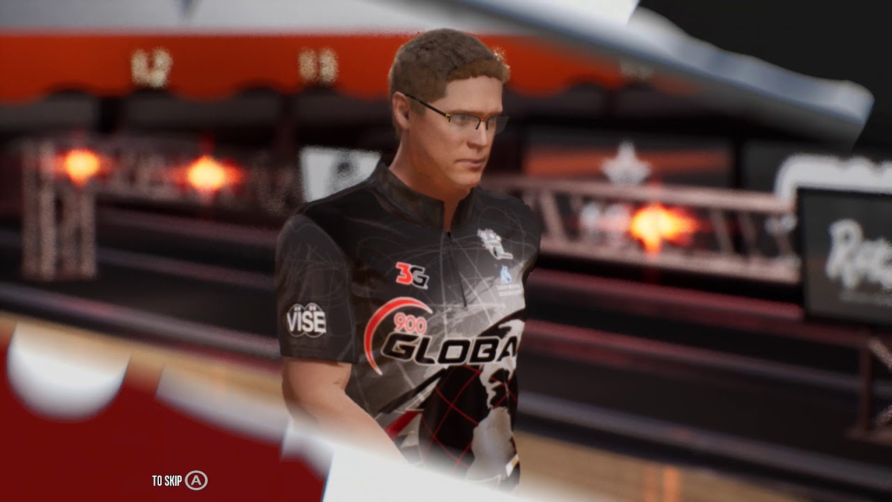 PBA Pro Bowling Gameplay Walkthrough PC HD - YouTube