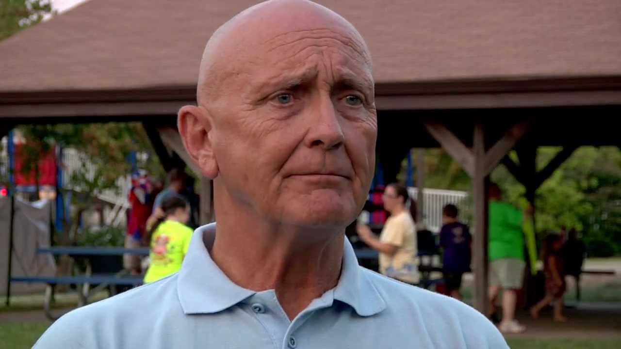 Kentucky-St. Louis Partnership: Ron Boyd - YouTube