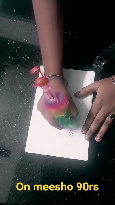 on meesho 90rs - YouTube